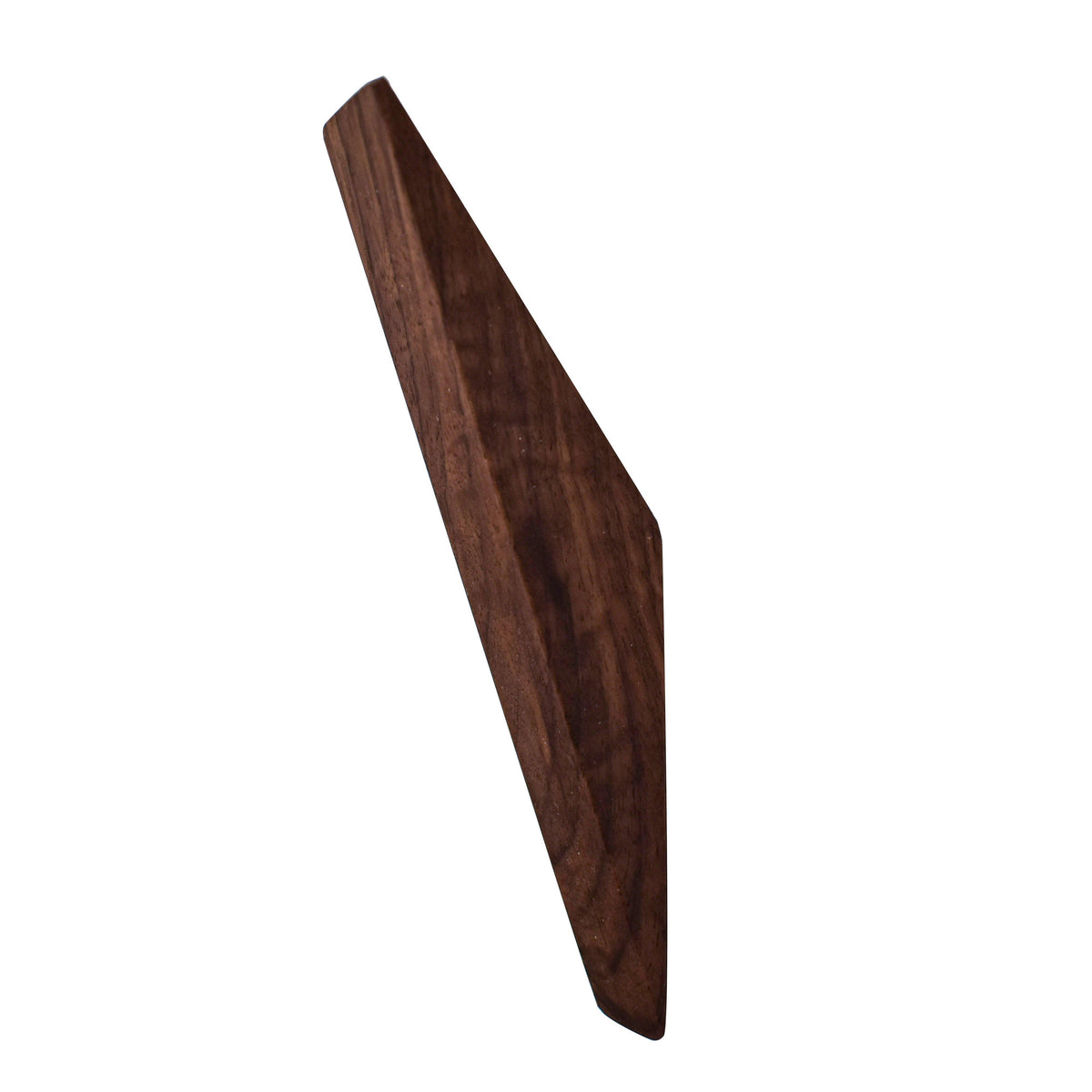 Angular Wood Wall Hook – emark