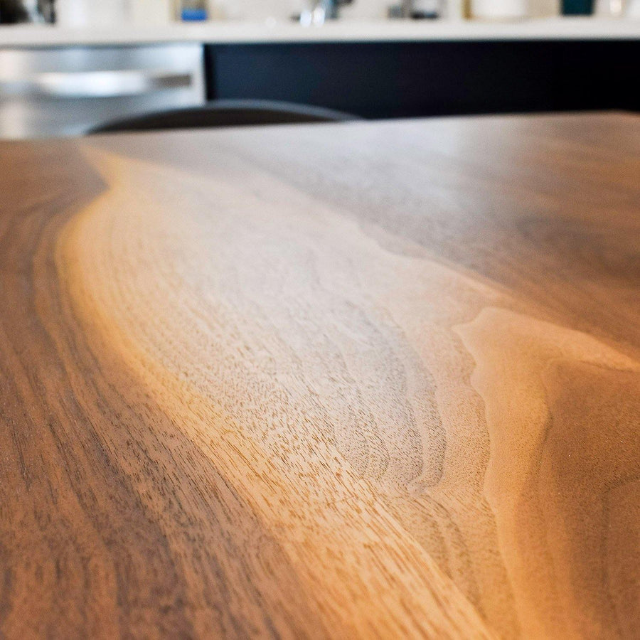 Walnut Dining Table – emark