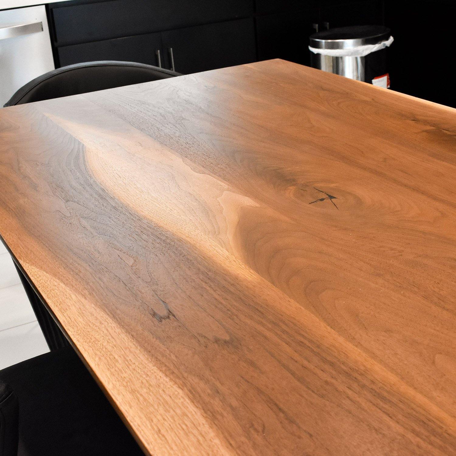 Walnut Dining Table – emark