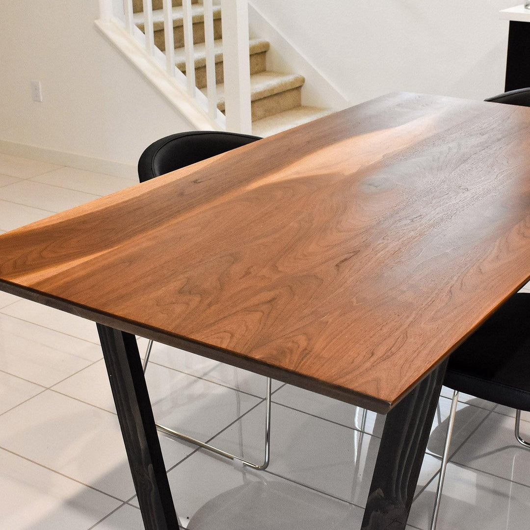Walnut Dining Table – emark