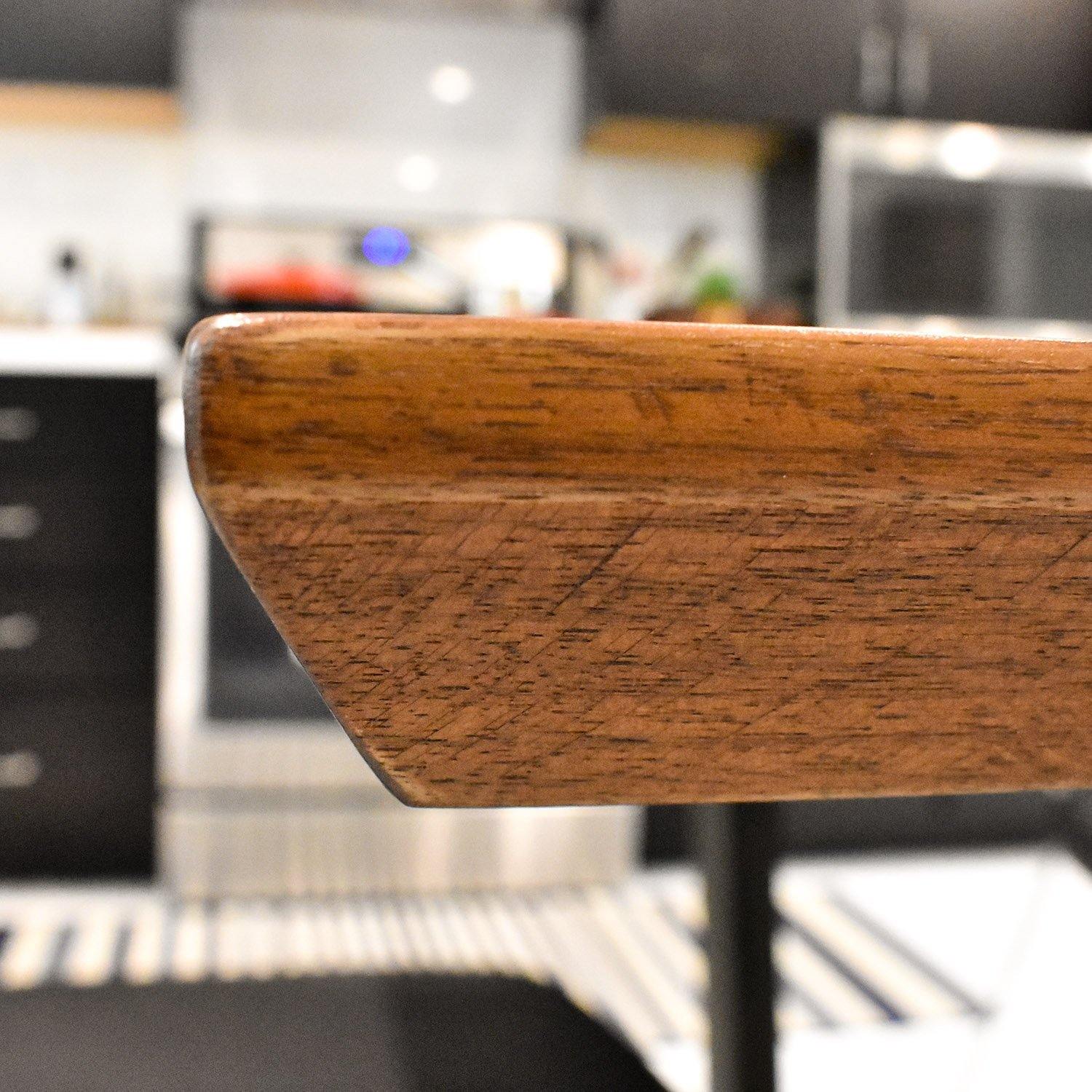 Walnut Dining Table – emark